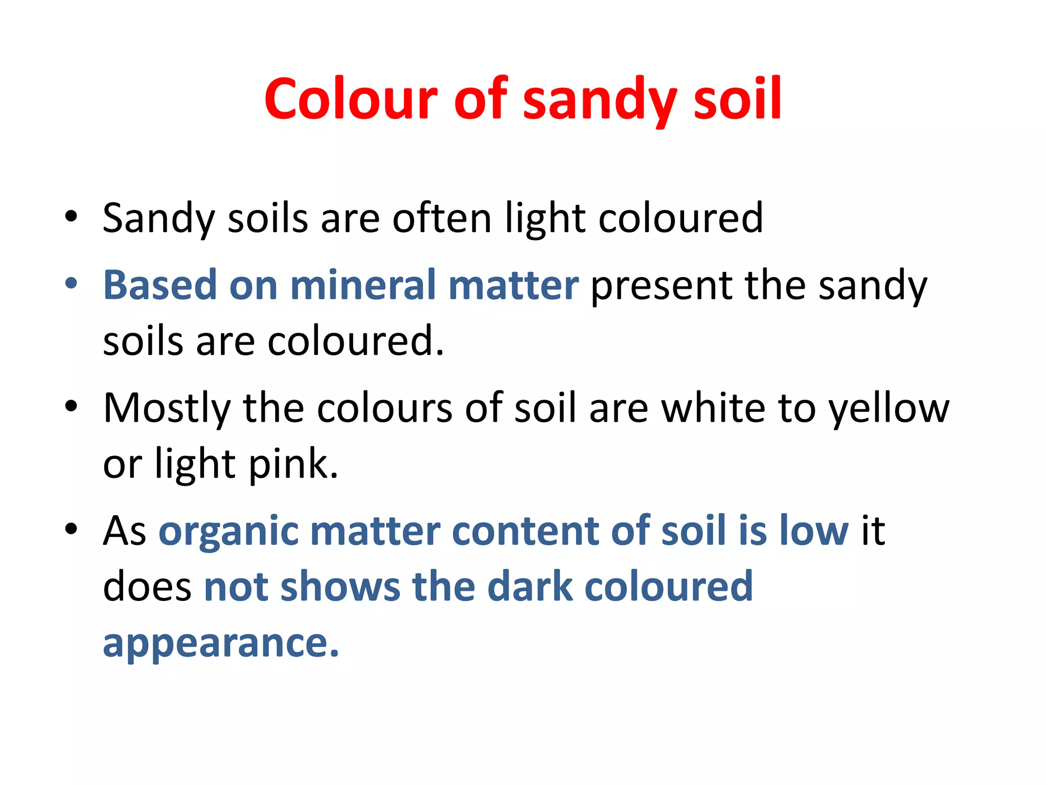 Sandy soils RG.pptx