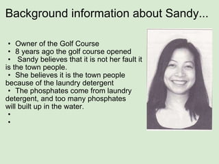 Sandy trapp[1] | PPT