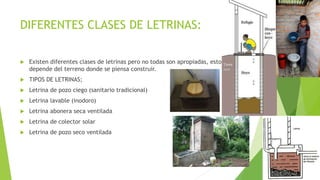 Saneamiento ambiental | PPTX