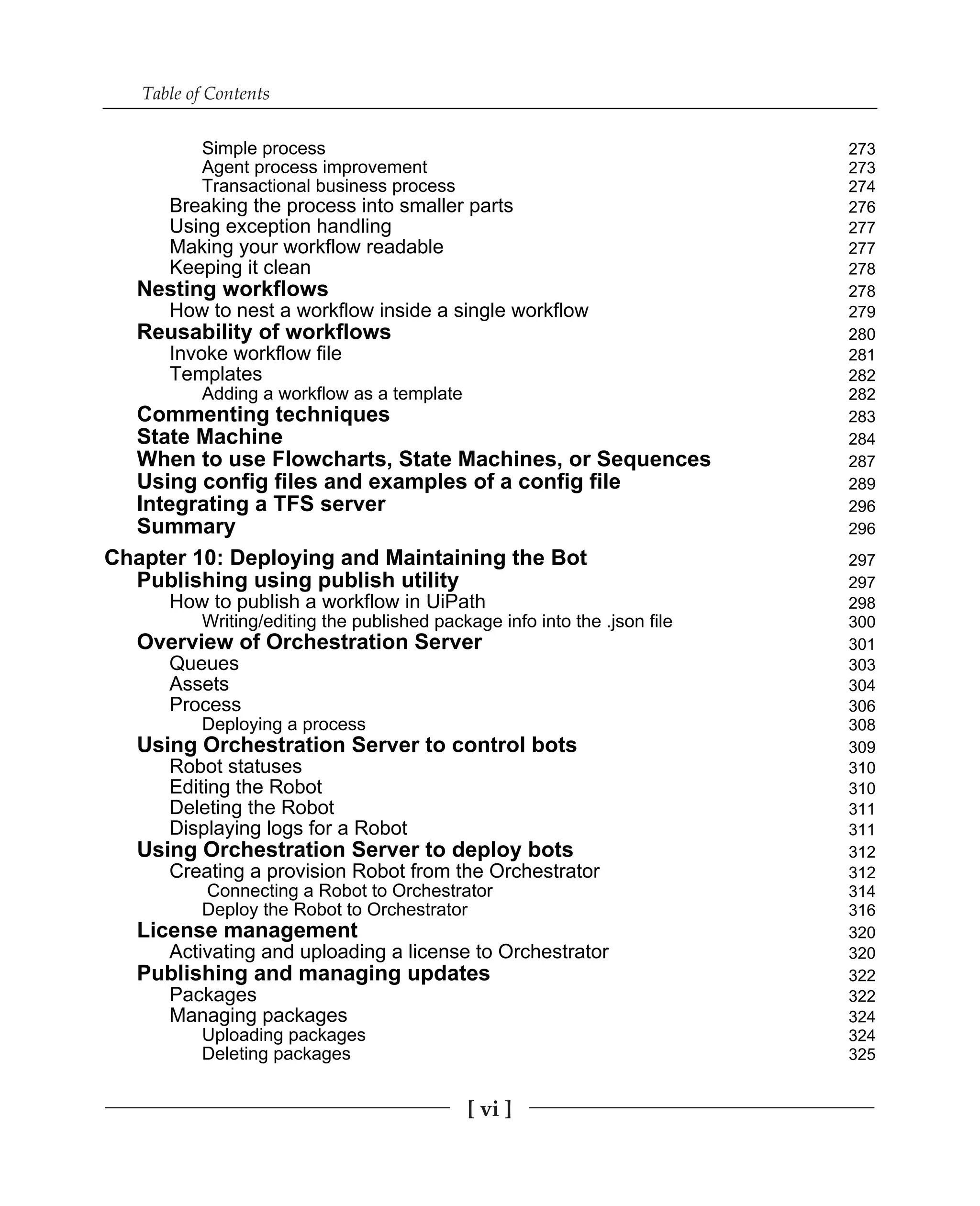 Learning Robotic Process Automation-1-80 | PDF