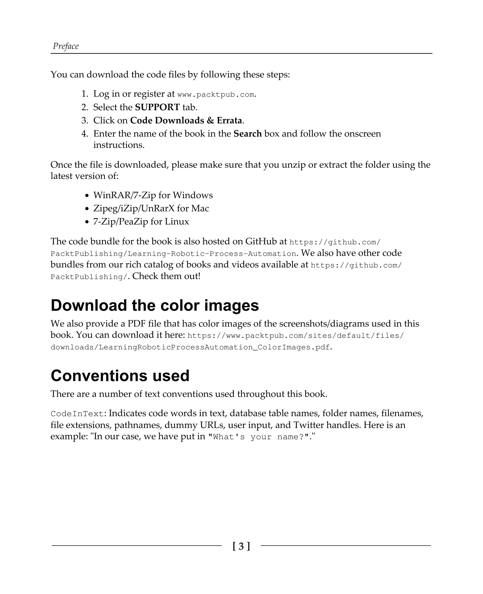 Learning Robotic Process Automation-1-80 | PDF