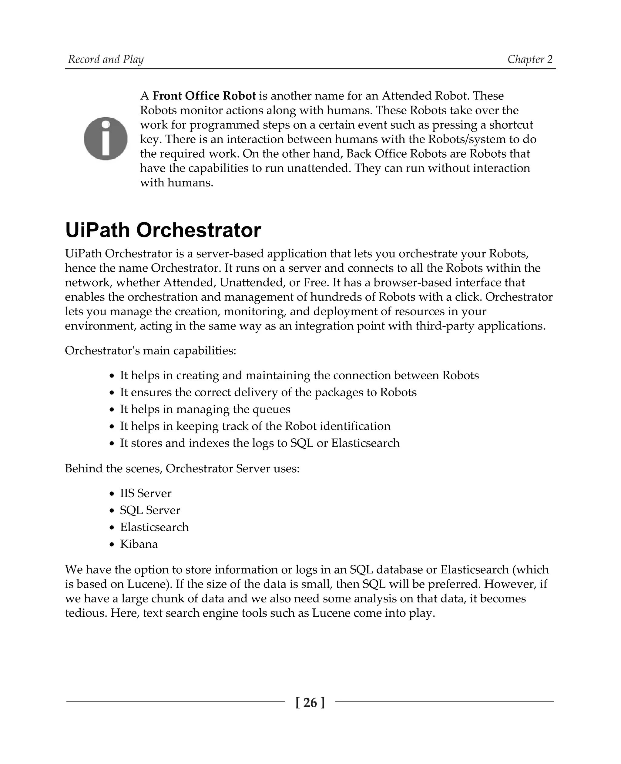 Learning Robotic Process Automation-1-80 | PDF