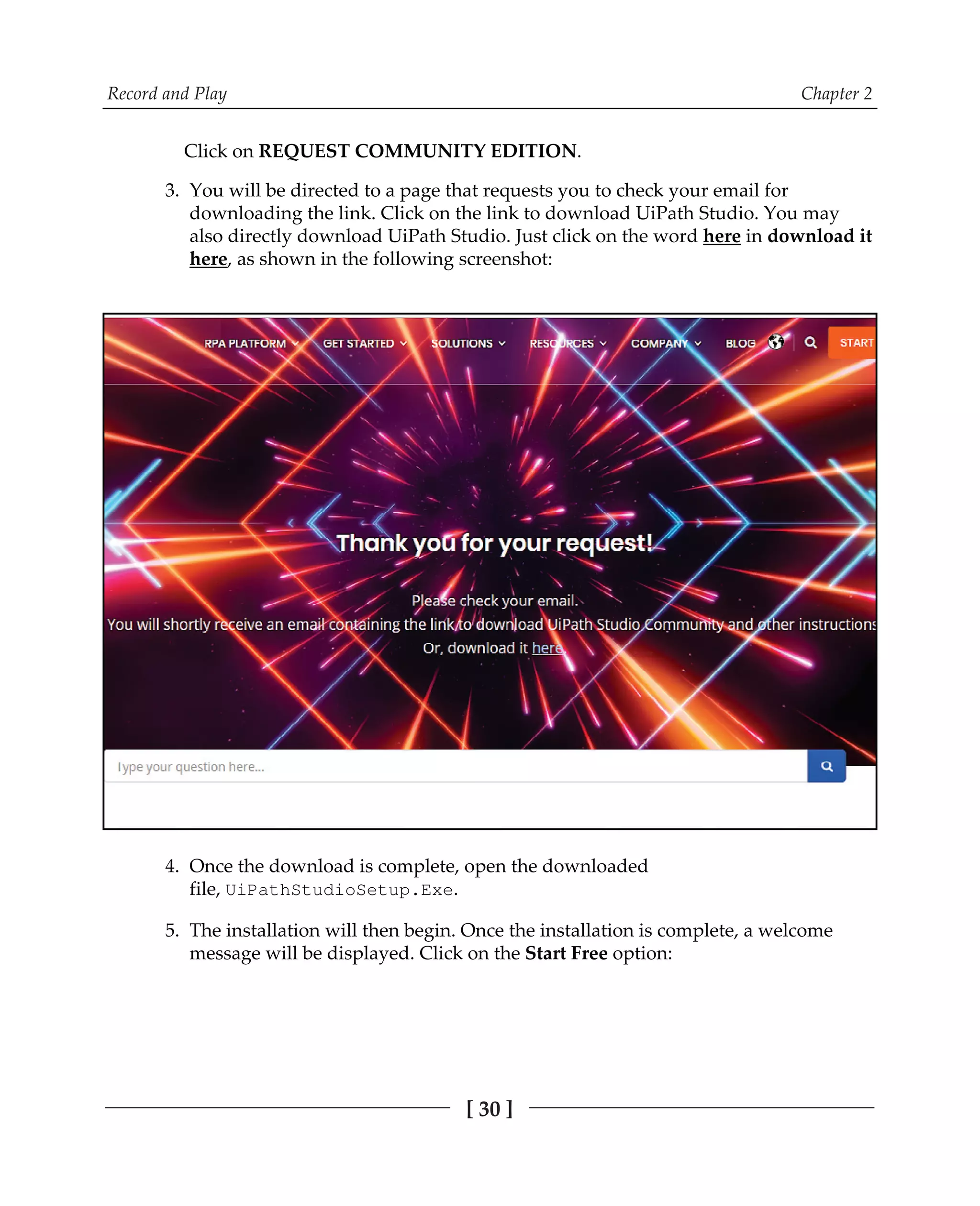 Learning Robotic Process Automation-1-80 | PDF