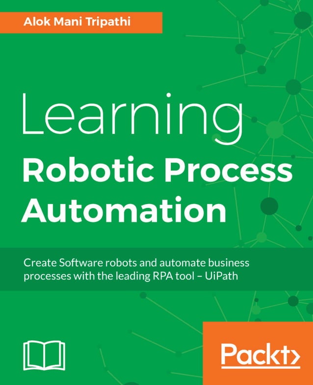 Learning Robotic Process Automation-1-80 | PDF