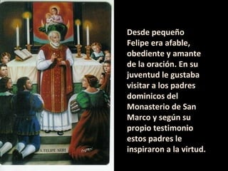 San Felipe Neri (Cmp) | PPS