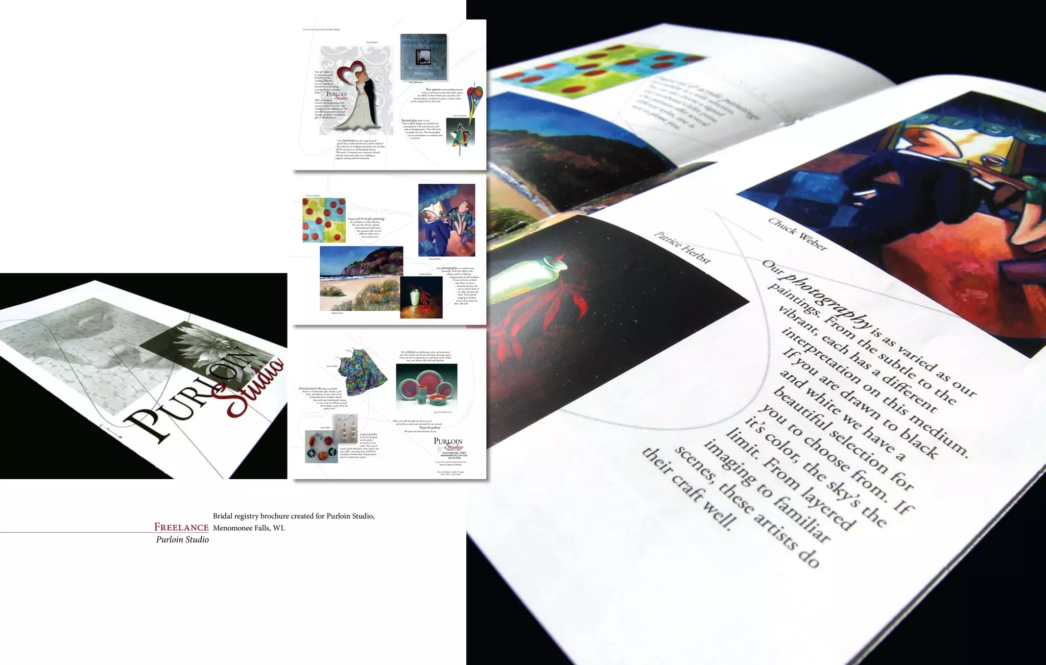 Design Portfolio | PDF