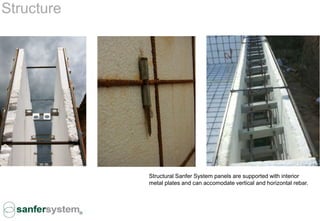 Sanfer System build process and solutions | PDF