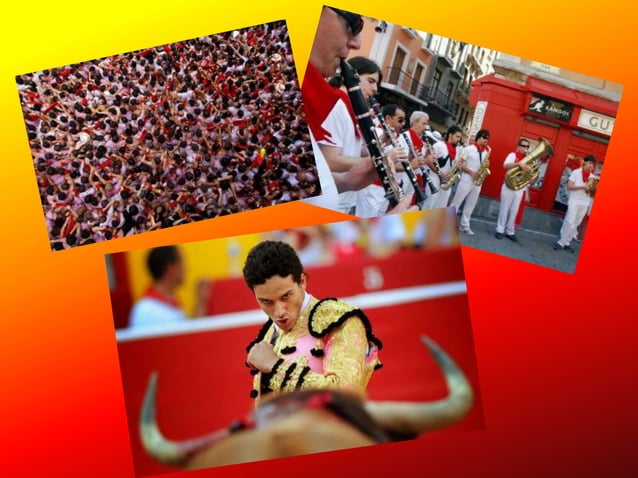 San Fermines | PPT