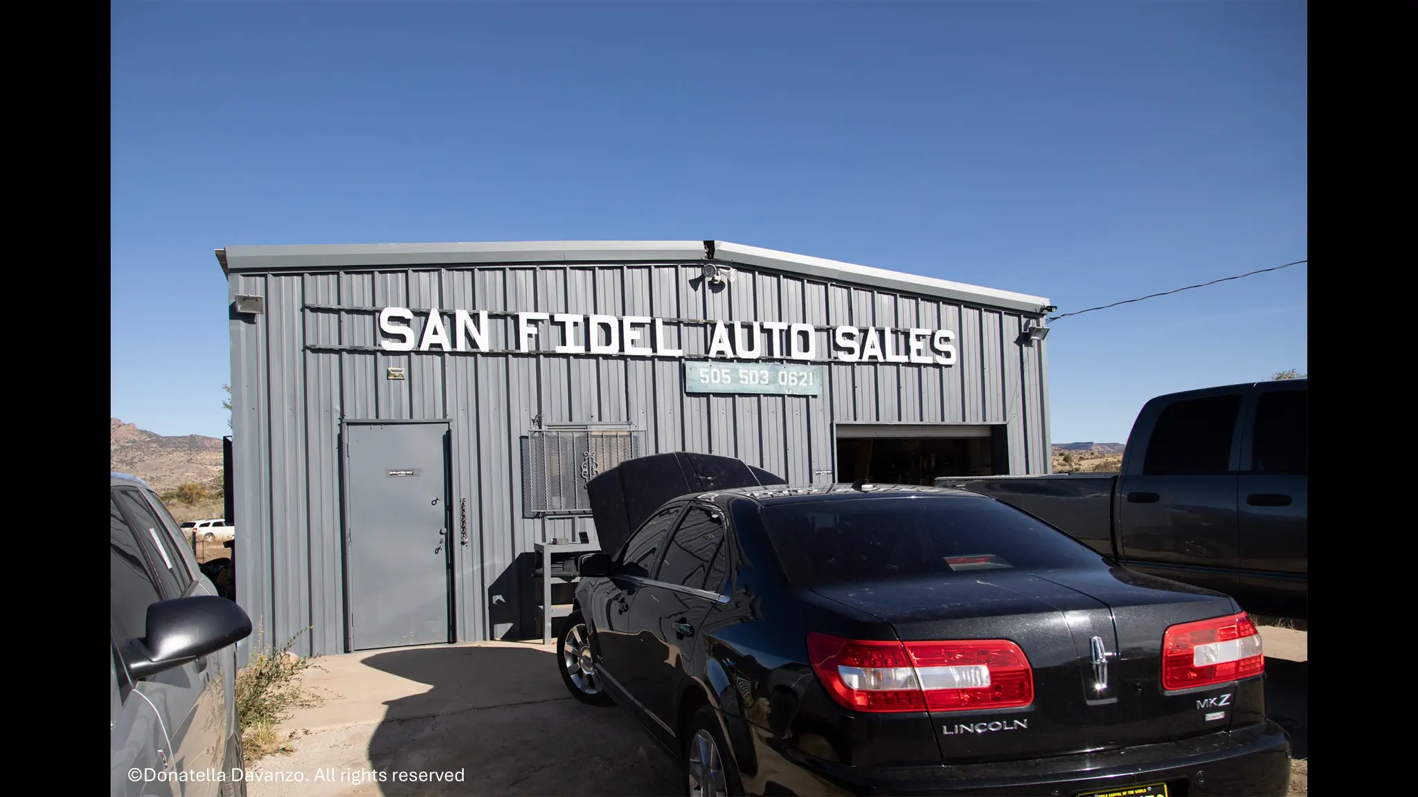 San Fidel Auto Sales, Autodealership, San Fidel NM | PDF