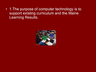 Sanford High School | PPT