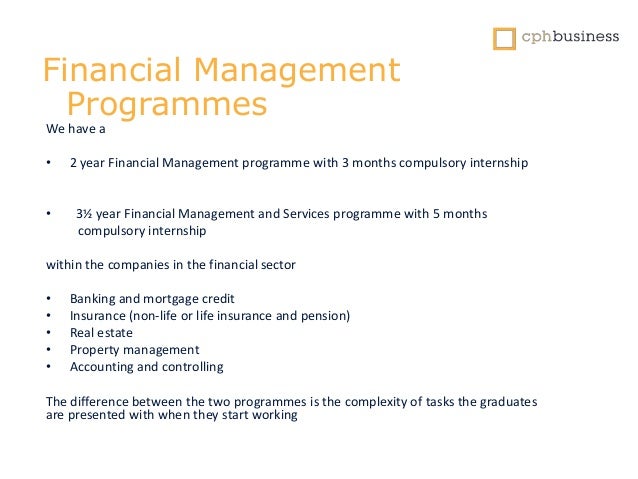 CPH Business Academy, Copenhagen, Denmark