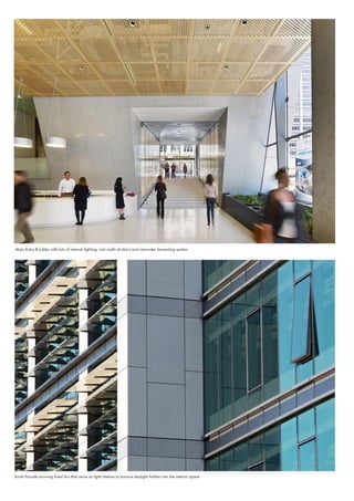 San francisco public utilities commission headquarters | PDF