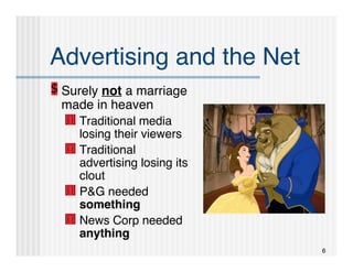 Wharton Talk: Monetization Eric Clemons | PPT