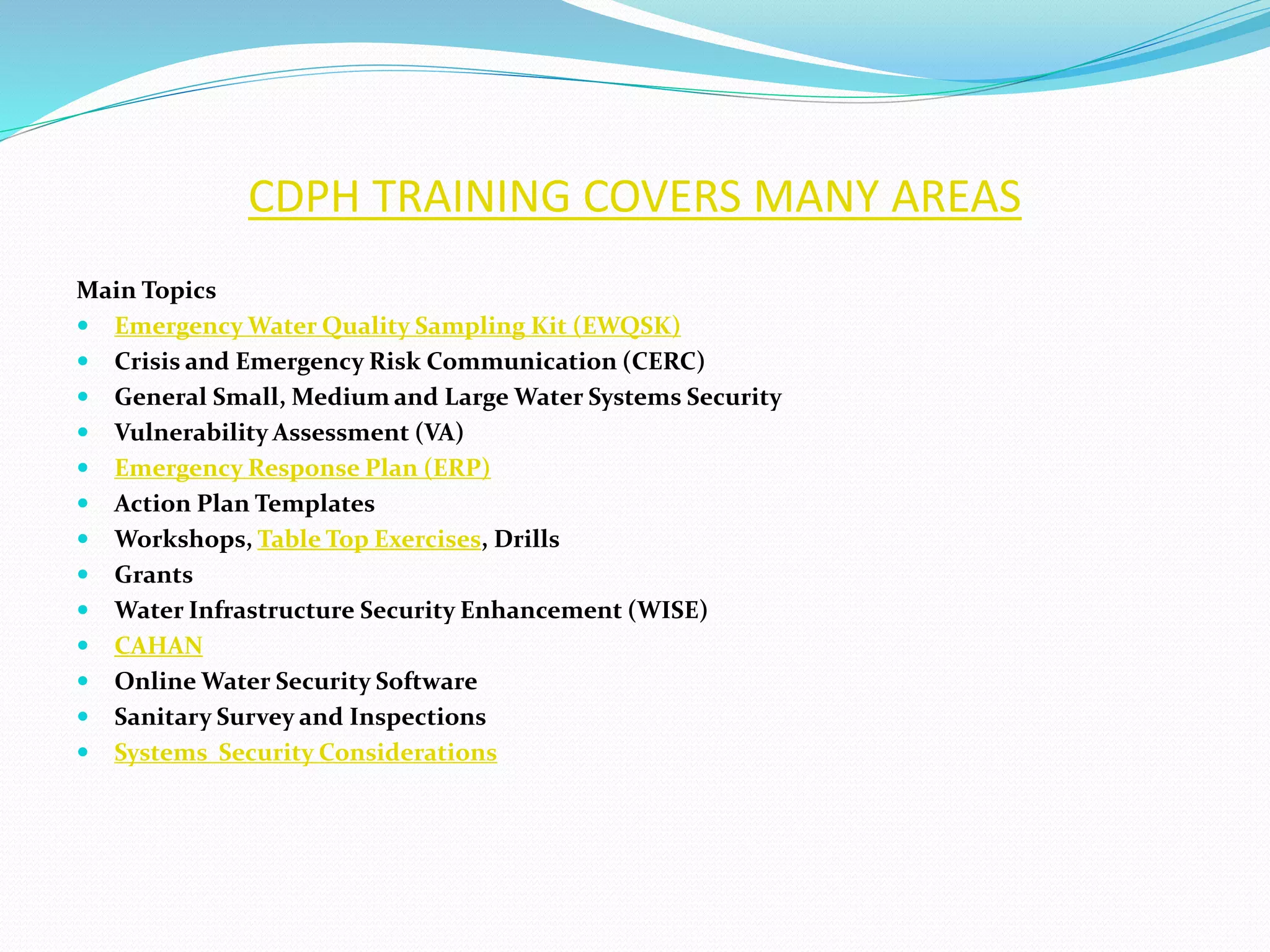 San gabriel presentation | PPTX