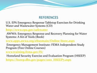 San gabriel presentation | PPTX