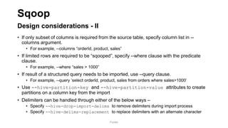 Harness the power of Data in a Big Data Lake | PPT