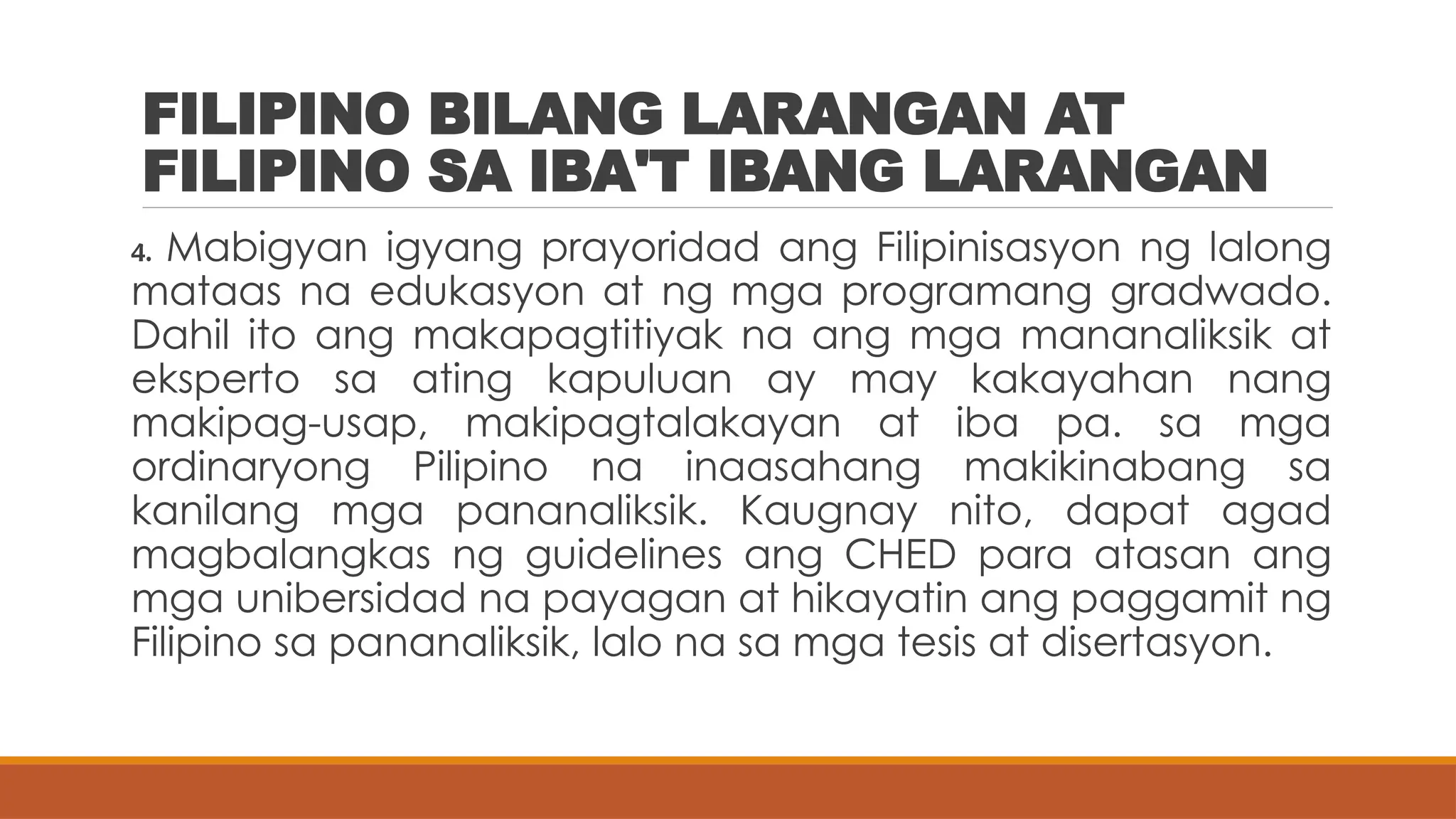SANGANDAANPANANALIKSIKFILIPINO SA IBA'T-IBANG DISIPLINA.pptx