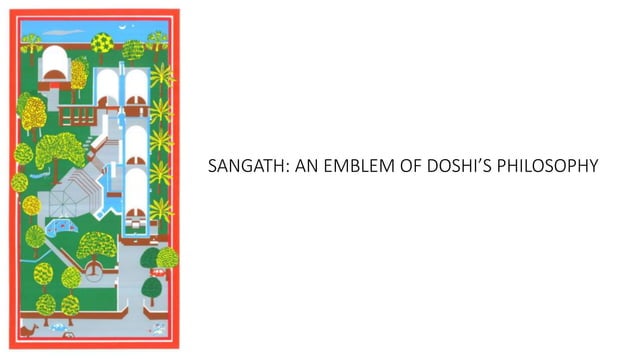 Sangath | PPTX | Landscaping | Home & Garden