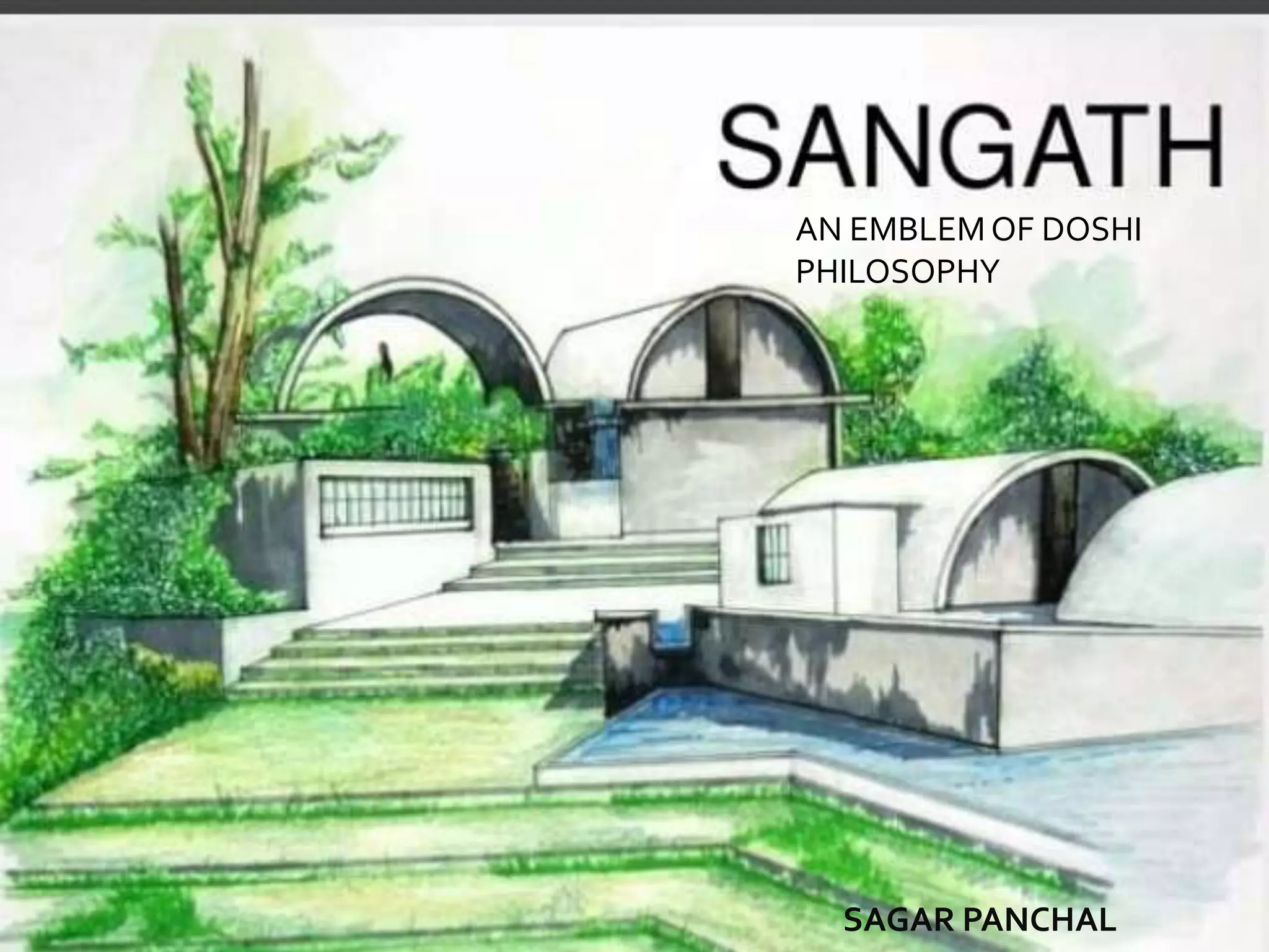 Sangath | PPTX