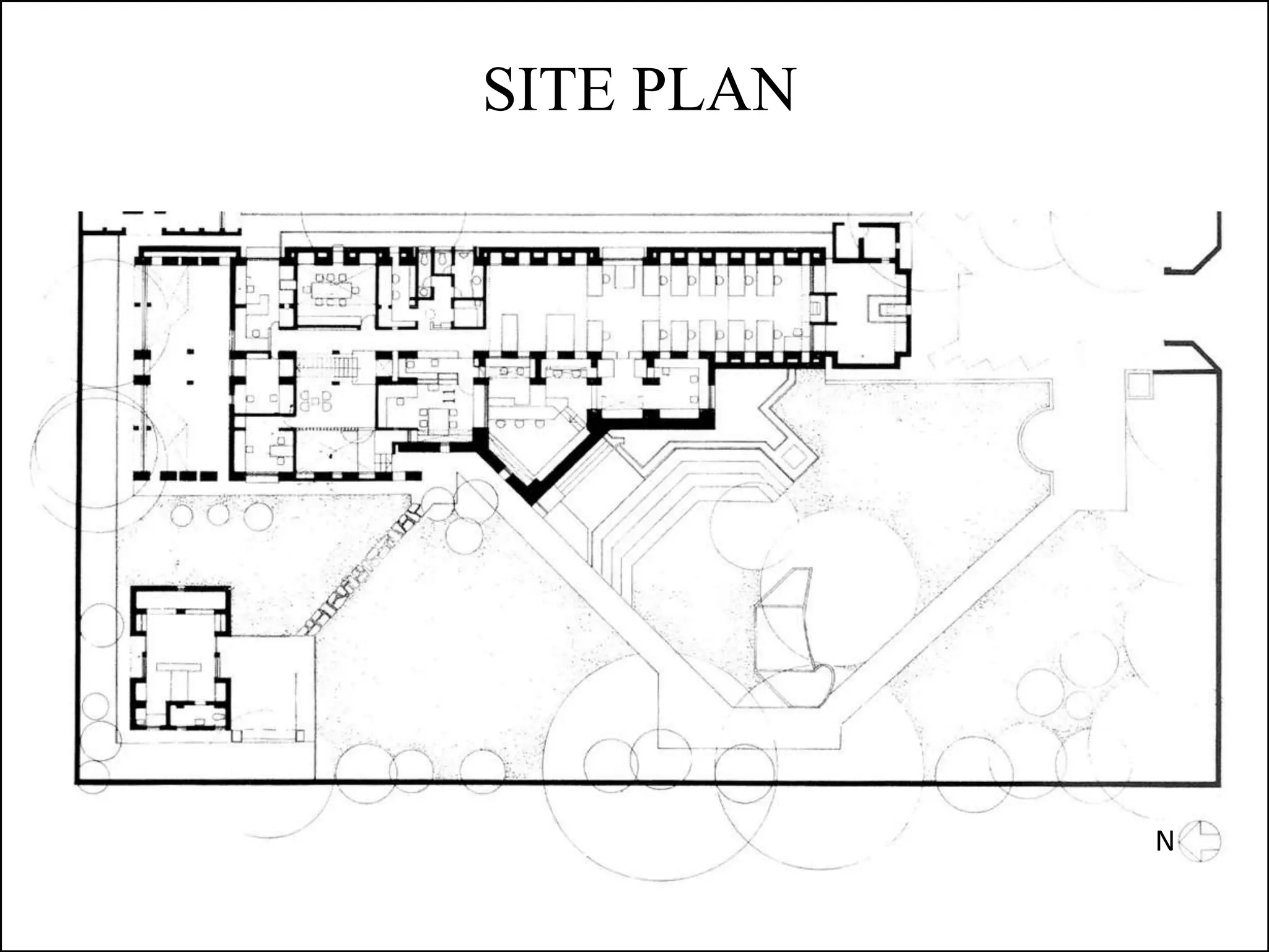 SANGATH - an architecture studio, Ahemedabad.pptx