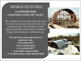 SANGATH - an architecture studio, Ahemedabad.pptx