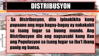 Pag-aaral ng Ekonomiks | PPTX