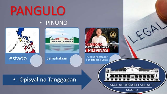 Sangay ng Pamahalaan.pptx