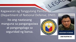 Sangay ng Pamahalaan.pptx