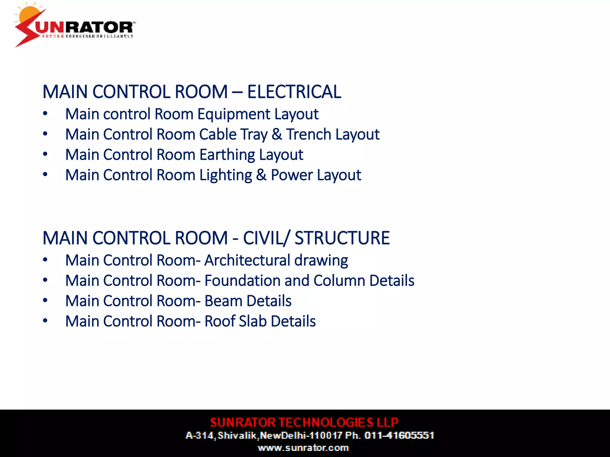 Solar Power Plant Design and PV Syst | PPTX