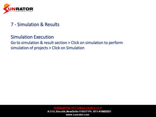 Solar Power Plant Design and PV Syst | PPTX