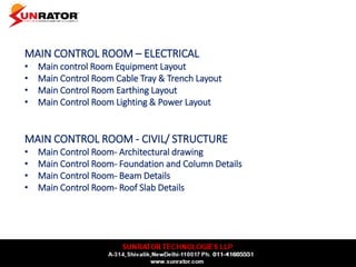 Solar Power Plant Design and PV Syst | PPTX