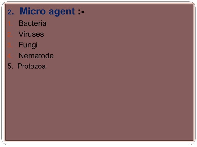 Role of biological control agent in crop protection | PPTX | Beekeeping | Hobbies & Interests