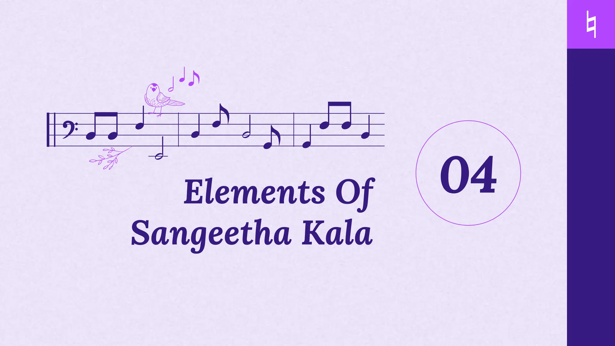 Sangeethakala ppt for the history and types of indian music | PPTX