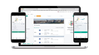 Cross platform UI - Michal Sänger (kiwi.com) | PPT