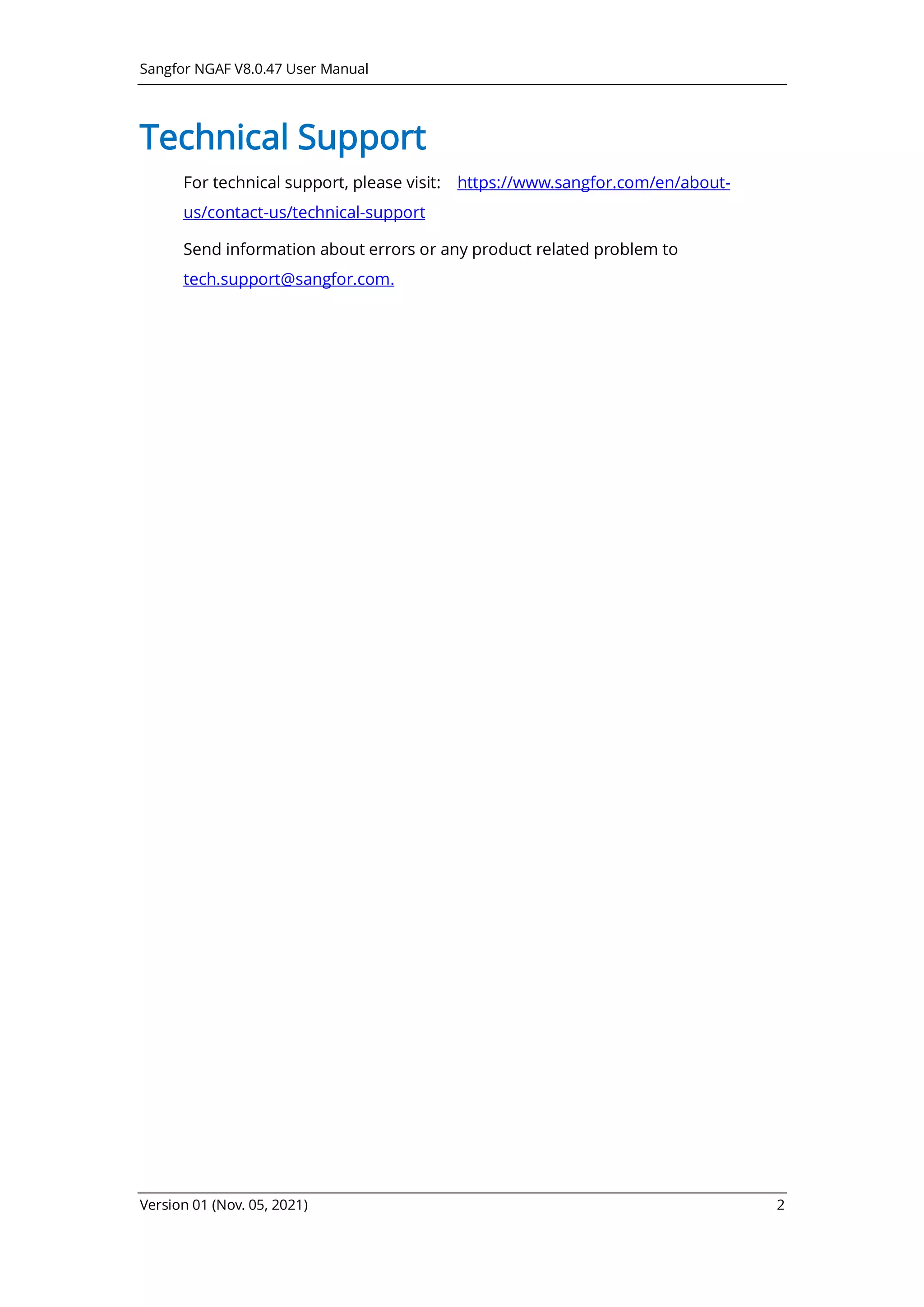 Sangfor_NGAF_v8.0.47_User Manual_EN.pdf