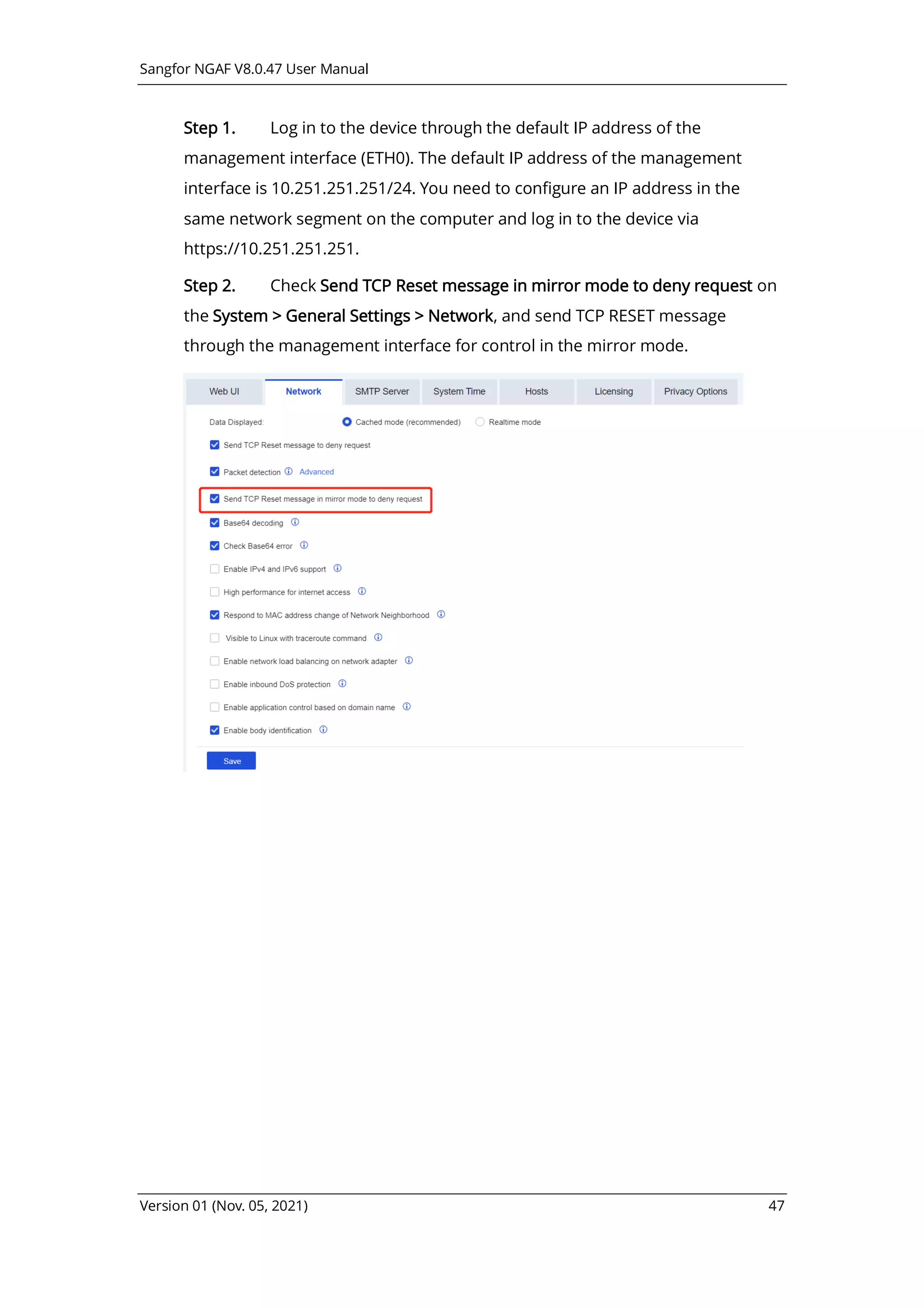 Sangfor_NGAF_v8.0.47_User Manual_EN.pdf