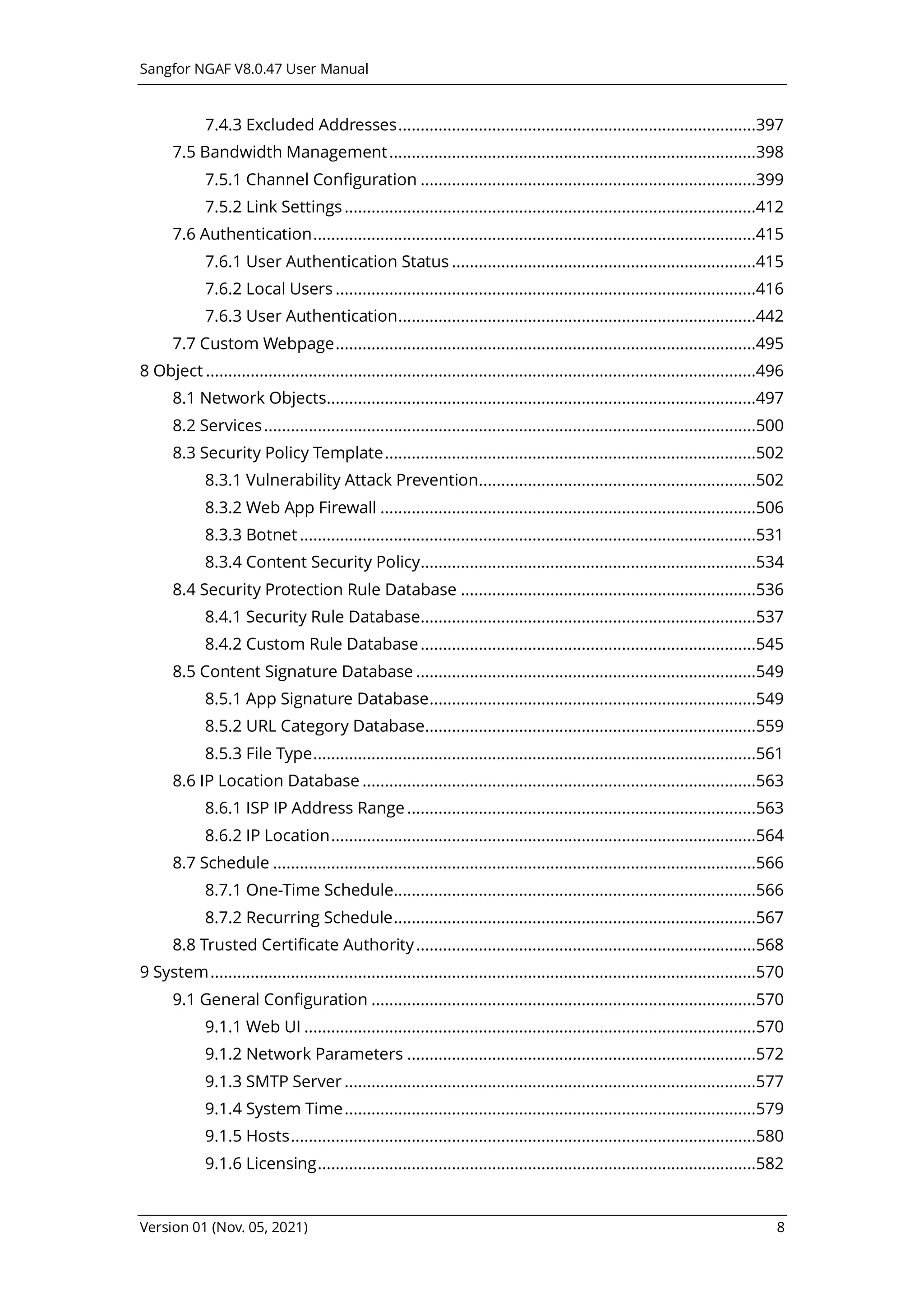 Sangfor_NGAF_v8.0.47_User Manual_EN.pdf