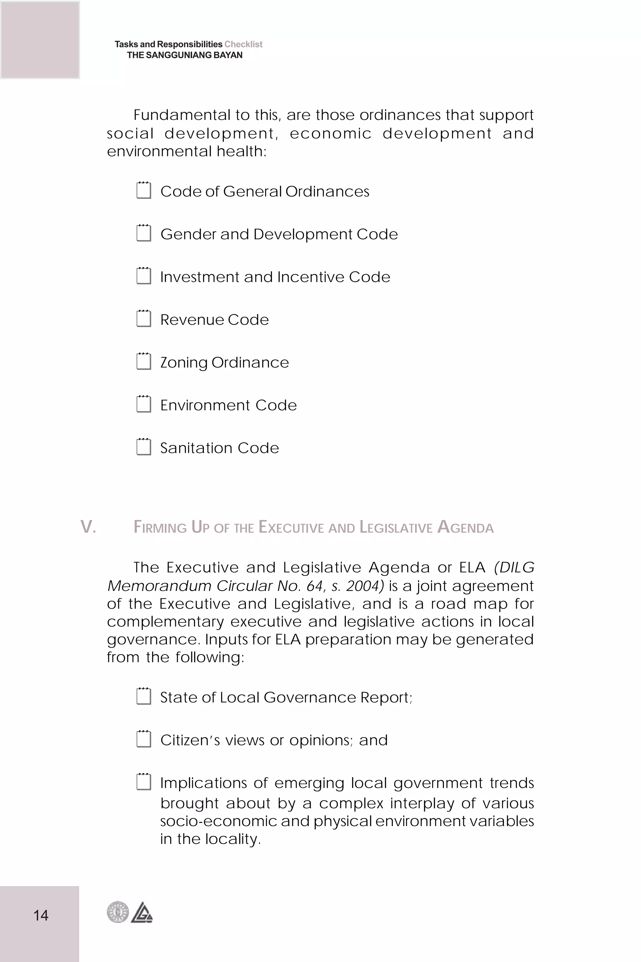 Sangguniang bayan-2010 2 | PDF