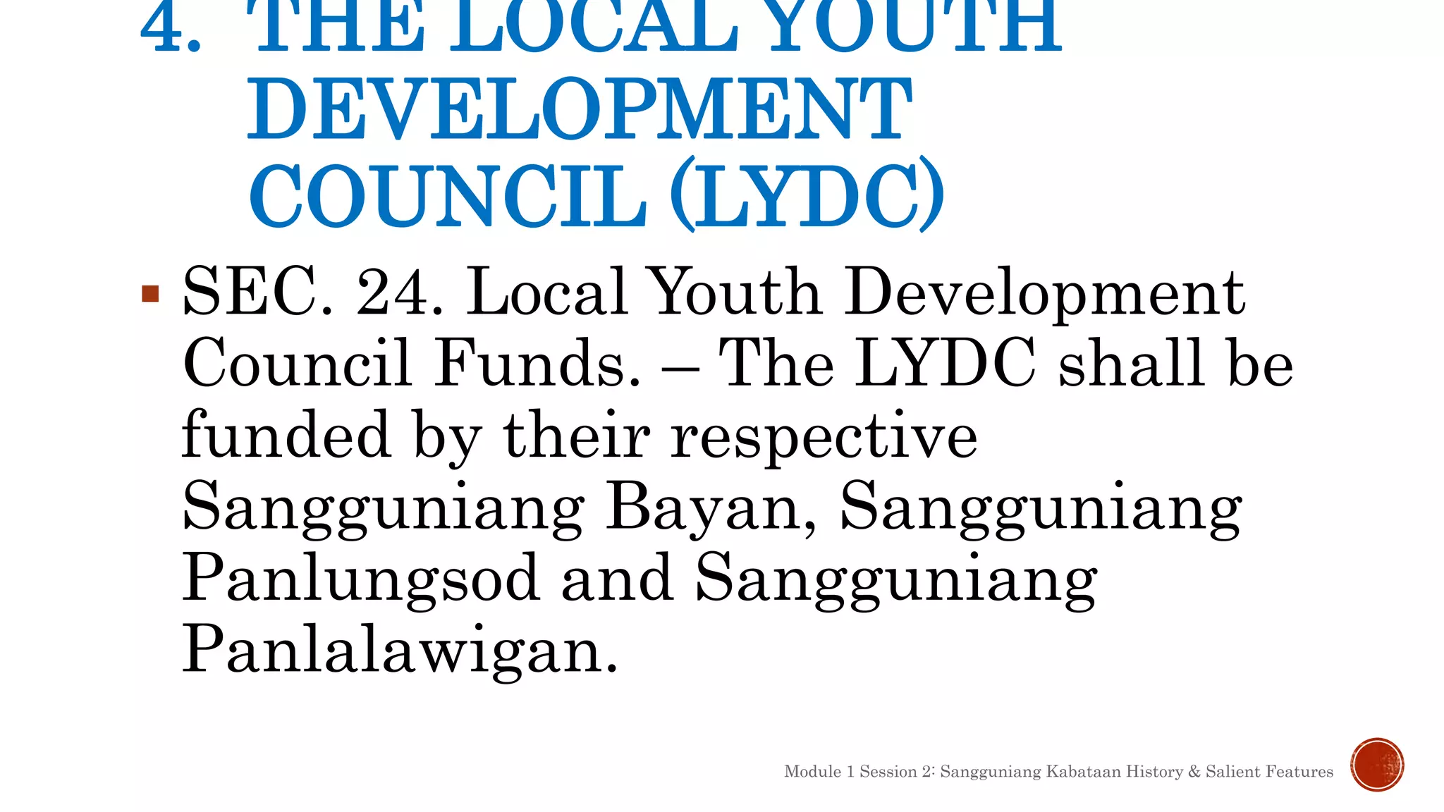 Sangguniang-Kabataan-History-Salient-Features.pptx