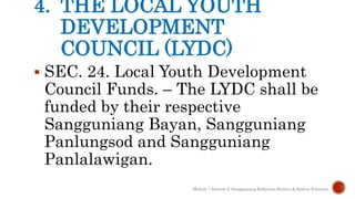 Sangguniang-Kabataan-History-Salient-Features.pptx