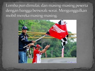 Sang juara | PPTX