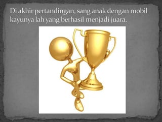 Sang juara | PPTX