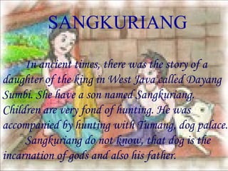 tangkuban perahu | PPT