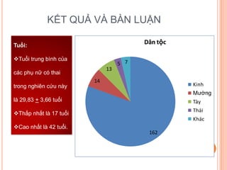 Sang loc thalassemia | PDF