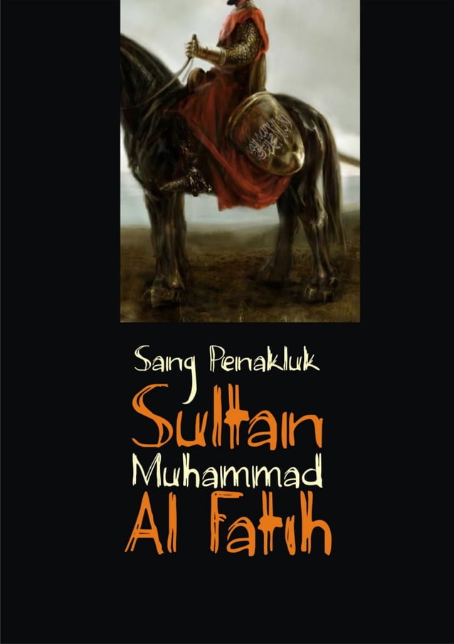 Sultan Muhammad Al Fatih | PDF