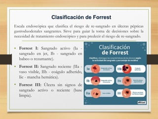 Sangrado_Gastrointestinal alto y bajo……. | PDF