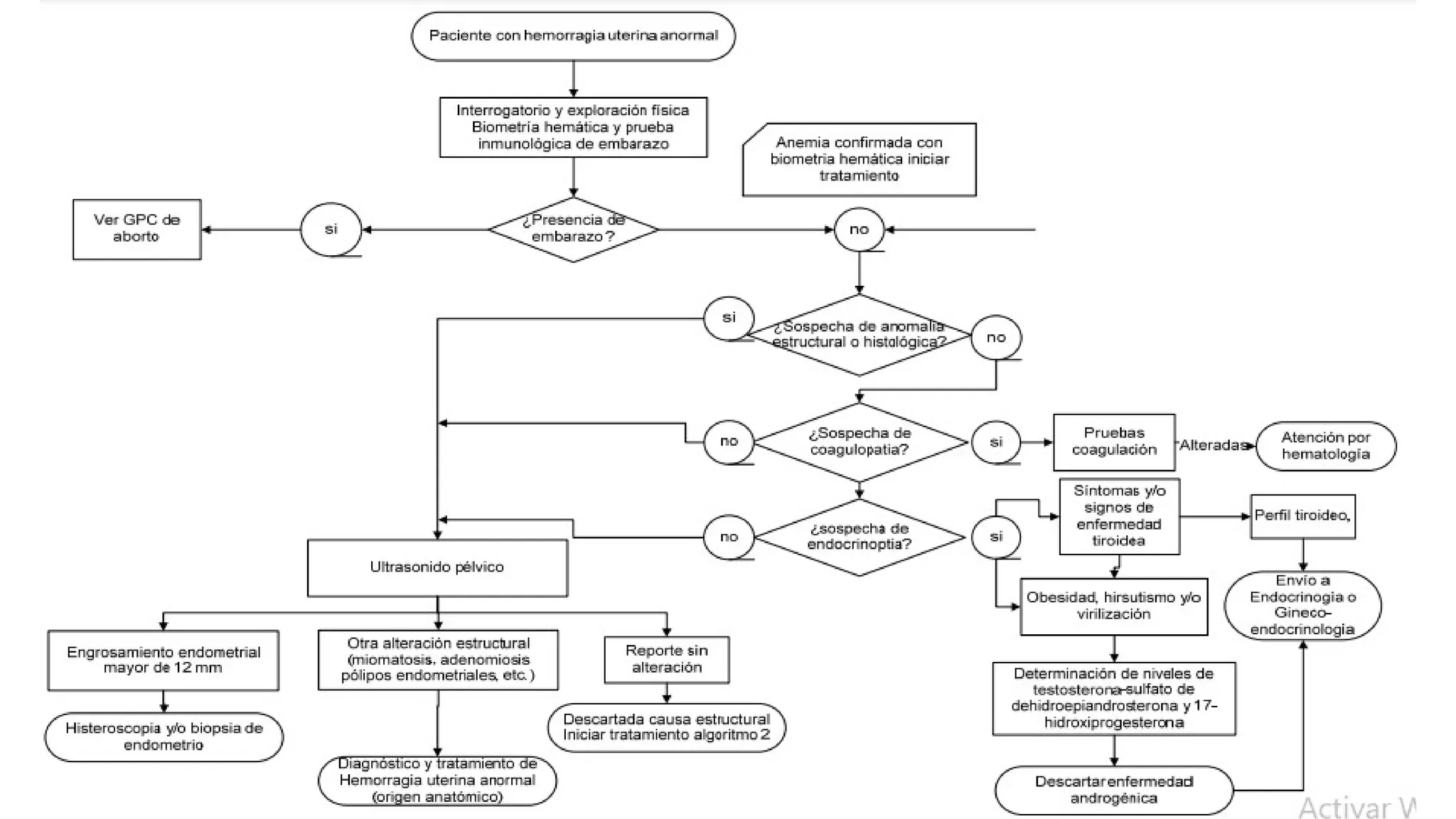 SANGRADO UTERINO ANORMAL presentacion.pptx