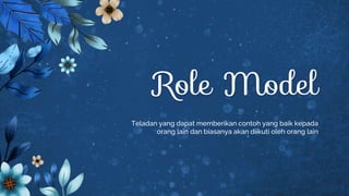 Sang Role Model Panutanku Nabi Muhammad.pptx