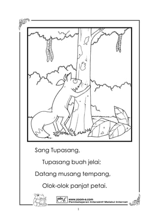 Sang tupasang | PDF