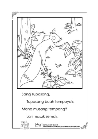 Sang tupasang | PDF